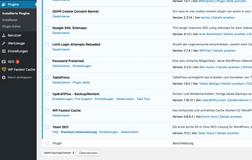 Was ist ein WordPress Plugin? | DigiMember