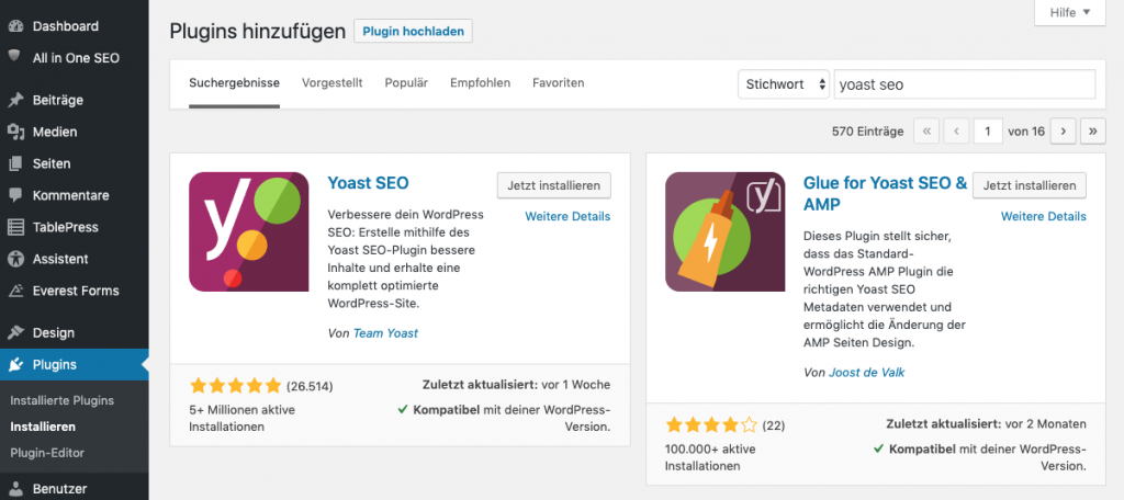 Was ist ein WordPress Plugin? | DigiMember