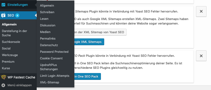 Was ist ein WordPress Plugin? | DigiMember